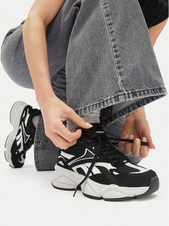 Reebok Sneakers C-Charge AR30246WBNW Schwarz