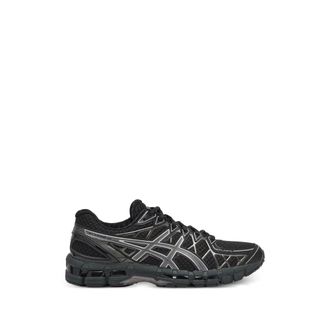 Asics Homme, Chaussures, Gris, Taille: 45 EU Gel-Kayano 20