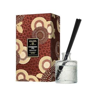 Voluspa Verbotener Feigen-Schilfrohr-Diffusor