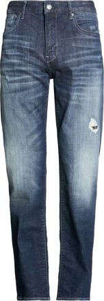 A|X Armani Exchange HOSEN & R&Ouml;CKE - Jeanshosen auf YOOX.COM