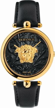 Versace Palazzo Empire 39 mm - - Accessories - Damen - Schwarzk - ONE SIZE