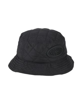 Moschino ACCESSOIRES - M&uuml;tzen & H&uuml;te auf YOOX.COM