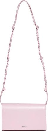 Jil Sander Femme, Sacs, Rose, Taille: ONE Size Crossbody Bag