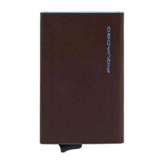 Piquadro Herren, Accessories, Braun, ONE SIZEGr&ouml;&szlig;e