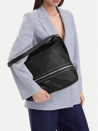 Lasocki Lasocki Handtasche CEO-LSK-X-010-10 Schwarz
