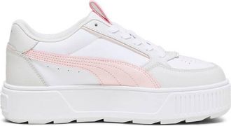 Puma Damen Freizeitschuhe Karmen Rebelle