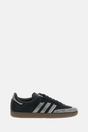adidas Samba Og Sneakers Mit Strass