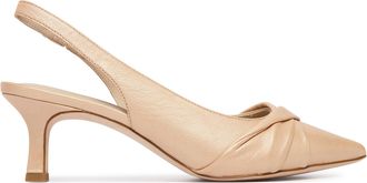 Caprice Pumps Caprice 9-29600-46 Beige