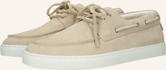 Blackstone Sneaker beige