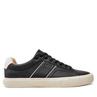 HUGO BOSS Sneakers Boss Aiden 50522833 Schwarz