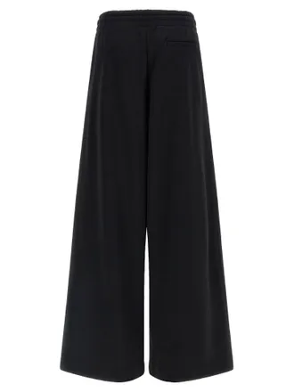 Dries Van Noten Hadium Joggers - Black