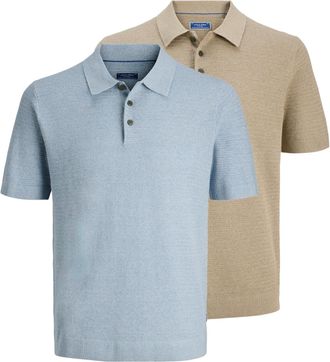 Jack & Jones Shirt Bluriley