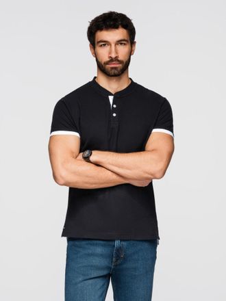 Ombre Shirt