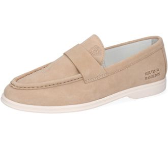 Melvin & Hamilton Adley 23