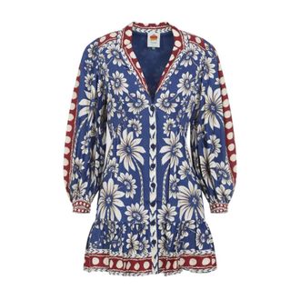 Farm Rio Farm RIO Kleider - - Dresses - Damen - Mehrfarbig - XS