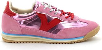 Victoria Homme, Chaussures, Rose, Taille: 40 EU Saturno