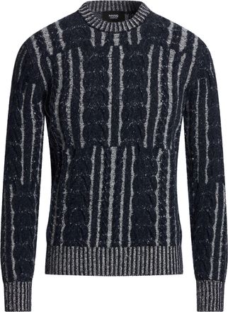 Masq STRICKWAREN - Pullover auf YOOX.COM