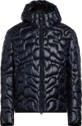 Blauer JACKEN & M&Auml;NTEL - Pufferjacken & Daunenjacken auf YOOX.COM