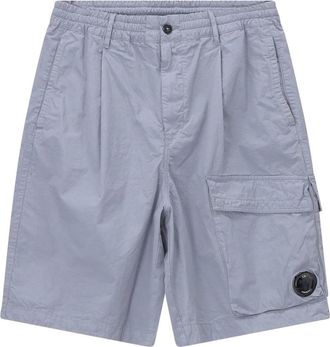 C.P. Company C.p. Company, Homme, Shorts, Bleu, Taille: M Shorts d&eacute;contract&eacute;s