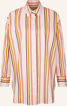 Seidensticker Seidensticker Longbluse rosa