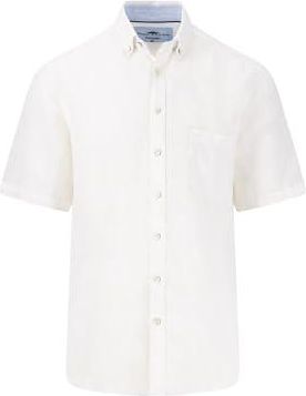Fynch-Hatton 15046001 Short Sleeve Shirt XL