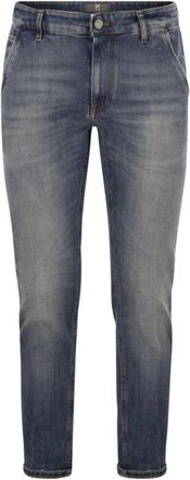 Pantaloni Torino Homme, Jeans, Bleu, Taille: W36 Indie Jeans