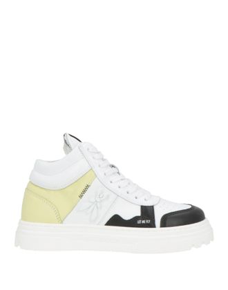 Patrizia Pepe SCHUHE - Sneakers auf YOOX.COM