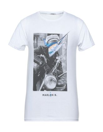 Stilosophy TOPS - T-shirts auf YOOX.COM