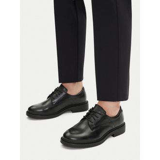 Lasocki Halbschuhe Lasocki CEO-RST-56007-14 Schwarz