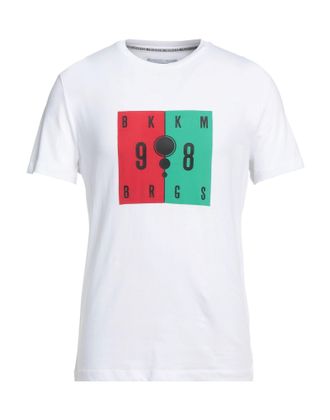 Dirk Bikkembergs TOPS - T-shirts auf YOOX.COM
