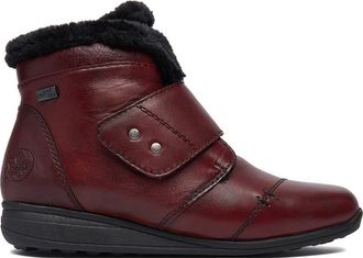 Rieker Stiefeletten Rieker CEO-47268-35 Dunkelrot