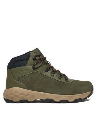Columbia Trekkingschuhe Newton Wander 2109441 Gr&uuml;n