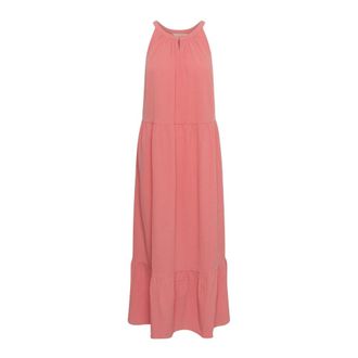 Part Two Maxikleid - - Dresses - Damen - Rosa - XS