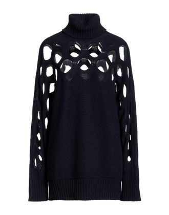 Circus Hotel STRICKWAREN - Rollkragenpullover auf YOOX.COM