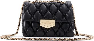 Aldo Damen Aerria Cross-Body, Schwarz