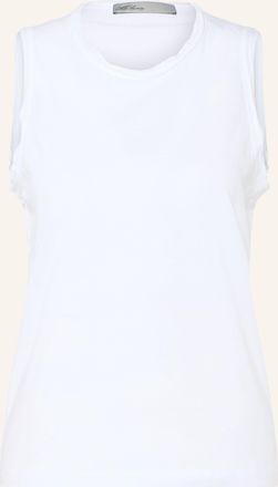 AllSaints Allsaints Top Jenny weiss