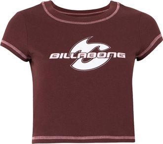 Billabong T-Shirt SUPALOVE