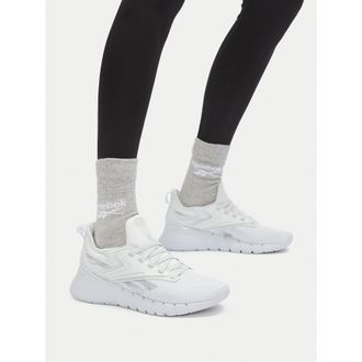 Reebok Fitnessschuhe Reebok NANO GYM 100212649 Grau