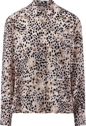 Basler Hemdbluse BASLER beige