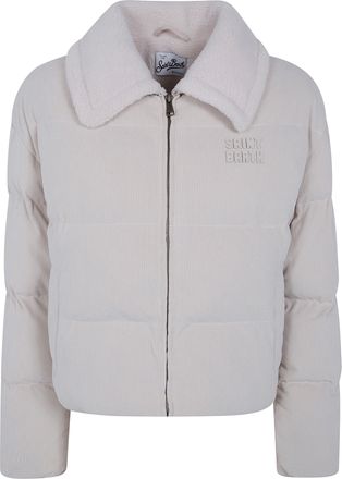 MC2 Saint Barth Jacket Corduroy Sethi
