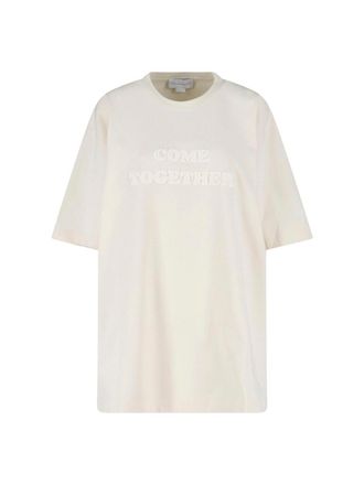 Stella McCartney T-Shirt Come Together