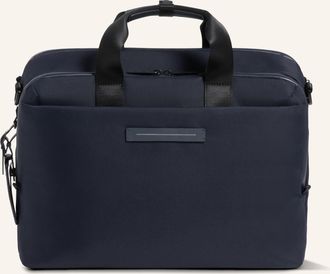Horizn Studios Laptop-Tasche Midtown blau