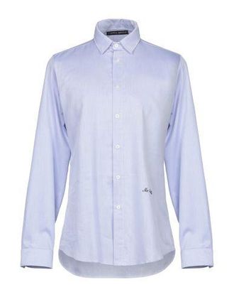 Frankie Morello TOPS - Chemises sur YOOX.COM