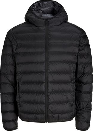 Jack & Jones Jjeberg Light Down Puffer Hood Noos