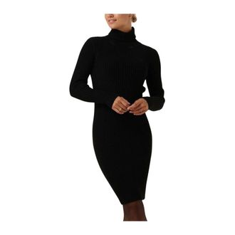 Janice Damen, Kleider, Schwarzk, 2XLGr&ouml;&szlig;e