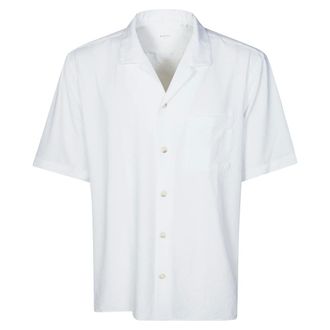 Xacus Herren, Shirts, Wei&szlig;, MGr&ouml;&szlig;e