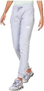 The North Face Standard Pantalon, TNF Light Grey Heather, L Femme