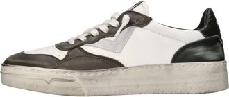 4B12 Baskets - Homme - Chaussures - Multicolore - Taille: 39 EU