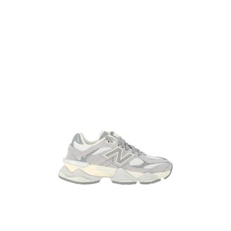 New Balance 9060 Baskets - Femme - Sport - Blanc - Taille: 38 1/2 EU