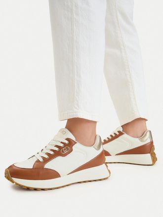Liu Jo Sneakers Liu Jo Lolo 20 BA6041 PX806 Wei&szlig;
